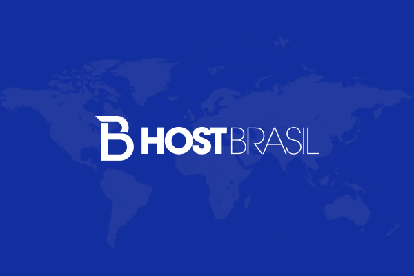 B Host Brasil | Seu projeto na nuvem mais confiável do Brasil